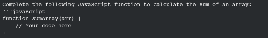 How GPT-3 Is Revolutionizing Code Generation with Code Snippets